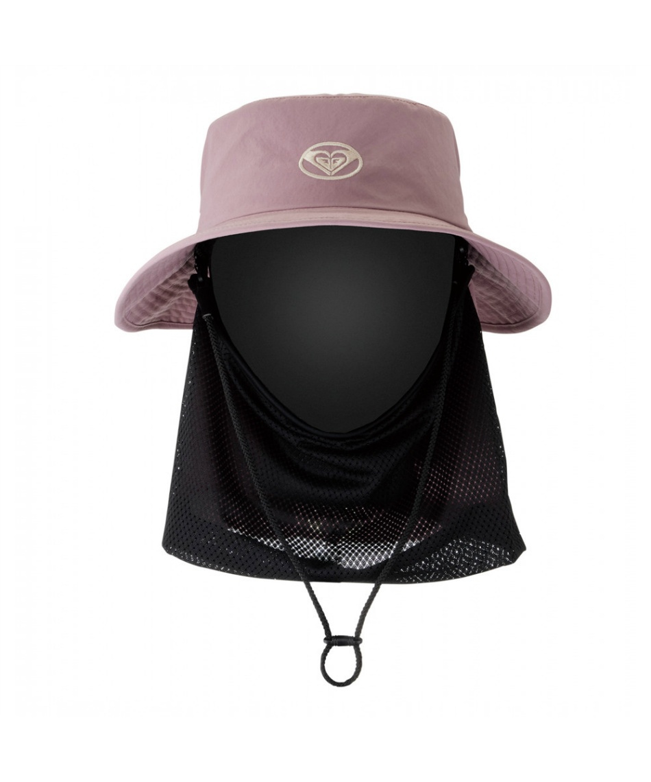 ロキシー(ROXY) サーフハット UV WATER FACE MASK HAT ハット RSA241716 【国内正規品】 | スポーツ用品 ...