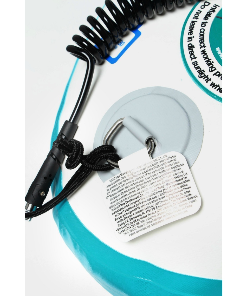 カヌー AQUA QUEST 320 SUP アクアクエスト サップ 68242 | スポーツ用品ならヒマラヤオンラインストア【公式】