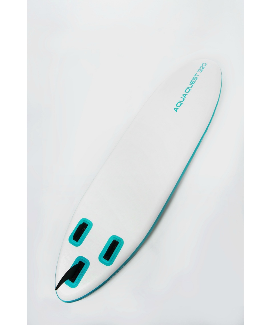 カヌー AQUA QUEST 320 SUP アクアクエスト サップ 68242 | スポーツ用品ならヒマラヤオンラインストア【公式】