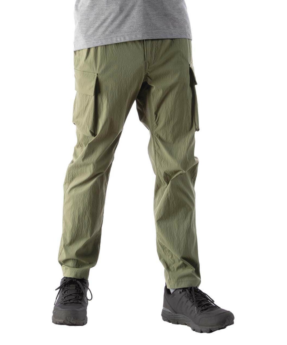 フォックスファイヤー(Foxfire) ロングパンツ コーデュラRSカーゴパンツ CORDURA RS Cargo Pants 6214424 070 | スポーツ用品ならヒマラヤオンライン ...