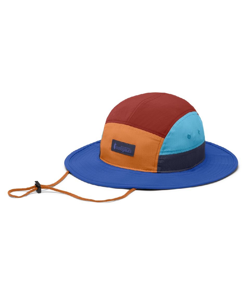 コトパクシ(Cotopaxi) ハット TECH BUCKET HAT 4201490431241 | スポーツ用品ならヒマラヤオンラインストア【公式】