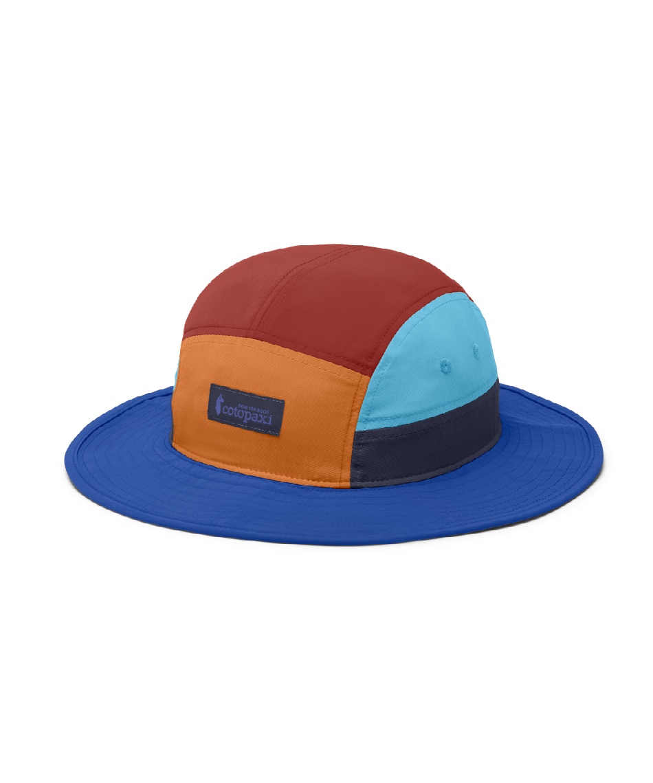 コトパクシ(Cotopaxi) ハット TECH BUCKET HAT 4201490431241 | スポーツ用品ならヒマラヤオンラインストア【公式】