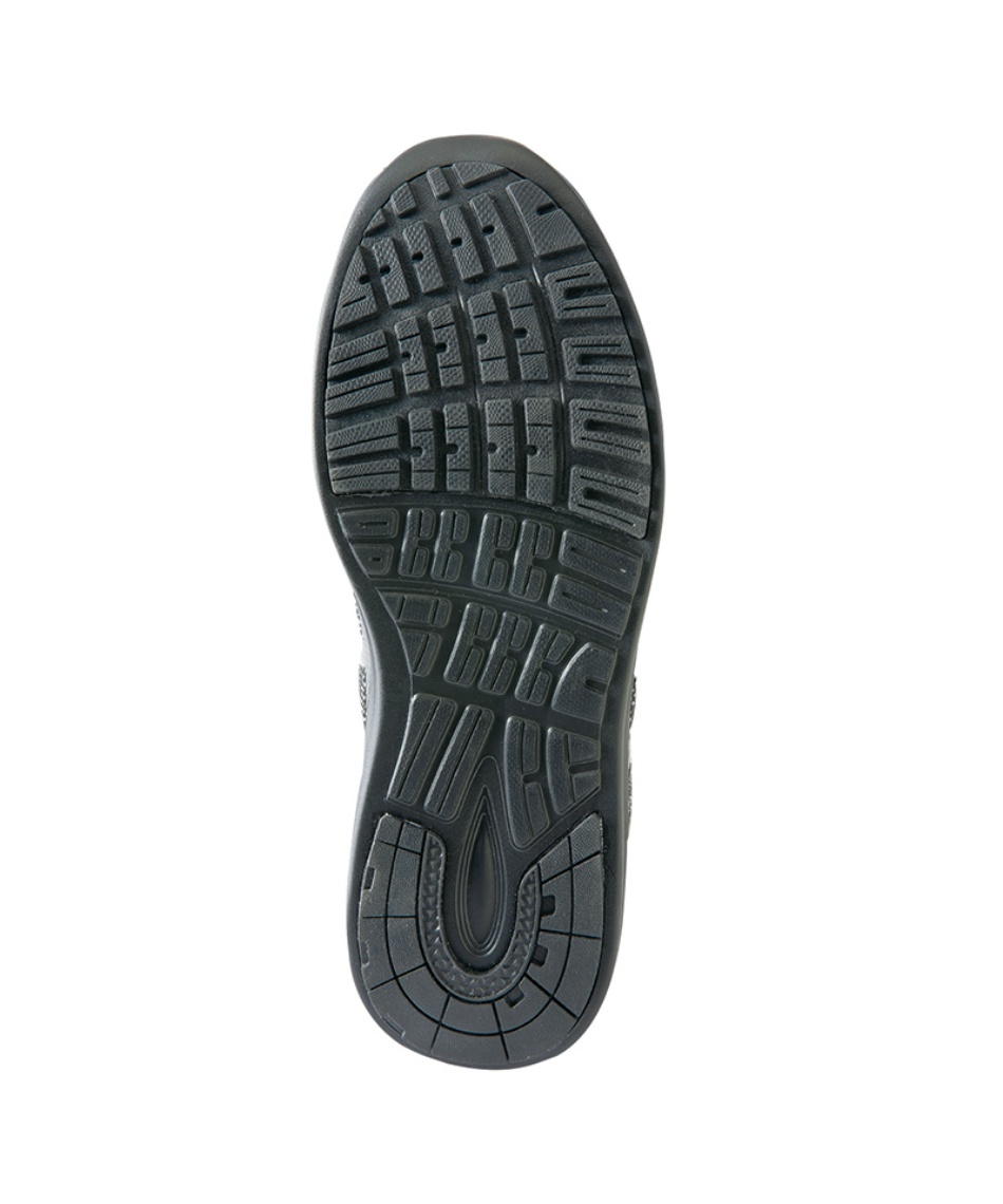 タルテックス(TULTEX) 安全靴 セーフティシューズ AZ-51664 【ご自宅配送限定】‥ | スポーツ用品ならヒマラヤオンラインストア【公式】