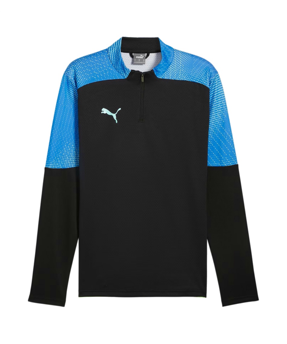 サッカーウェア ピステトップ INDIVIDUAL ファイナル クォータージップ トップ 659853-02 | スポーツ用品ならヒマラヤ ...