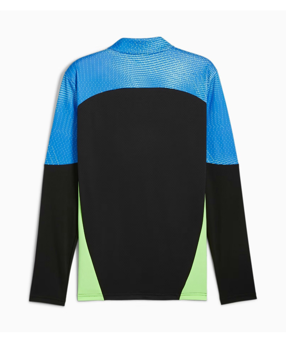 サッカーウェア ピステトップ INDIVIDUAL ファイナル クォータージップ トップ 659853-02 | スポーツ用品ならヒマラヤ ...