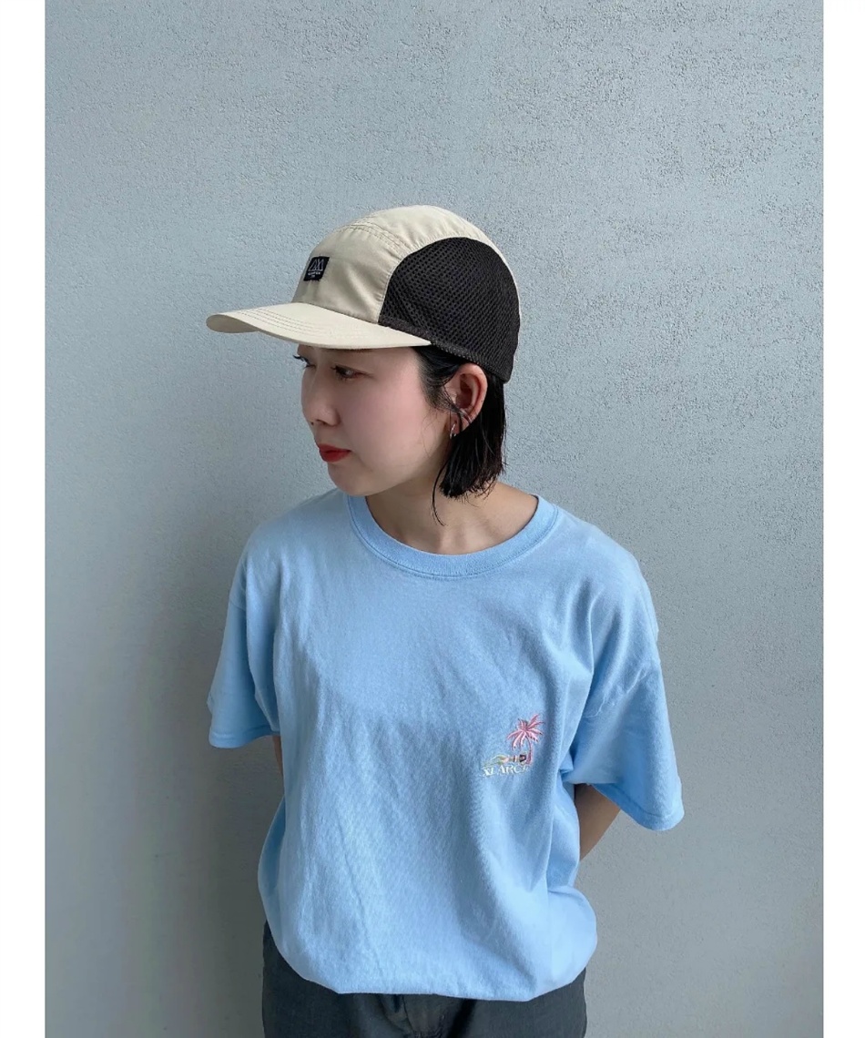 インプルーブ(IMPROVE) 帽子 キャップ ギア ジェット CAP TF-10125 | スポーツ用品ならヒマラヤオンラインストア【公式】