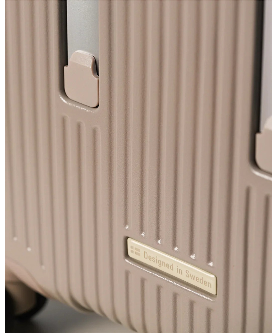 イノベーター(Innovator) キャリーケース スポーツタイプスーツケース 92L ラージサイズ INV80 【ご自宅配送限定 ...