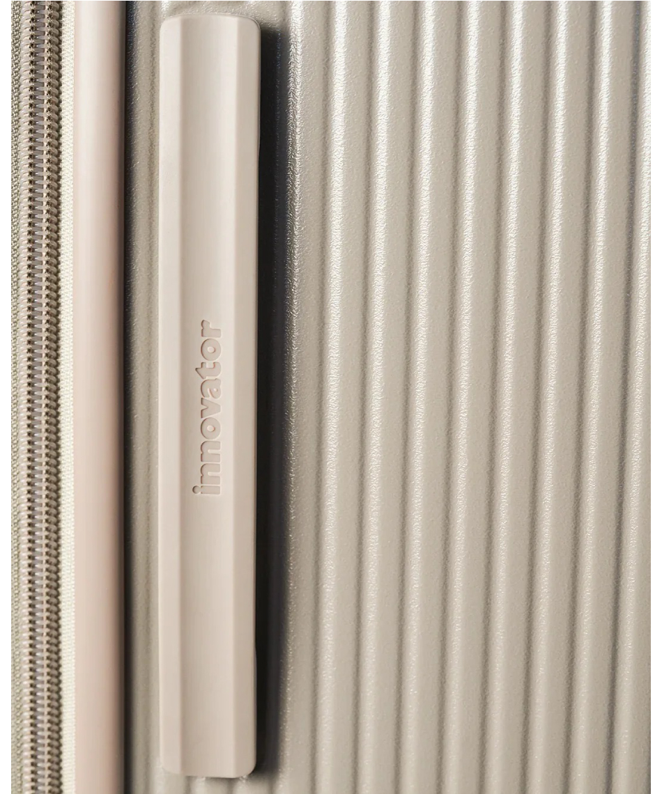 イノベーター(Innovator) キャリーケース スポーツタイプスーツケース 92L ラージサイズ INV80 【ご自宅配送限定 ...