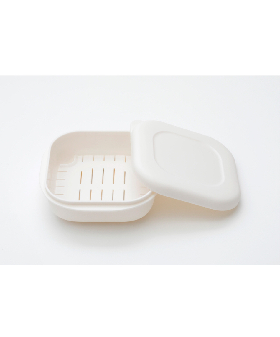 マーナ(marna) 保存容器 極 冷凍ご飯容器 2個セット K748W 【ご自宅配送限定】‥ | スポーツ用品ならヒマラヤオンラインストア【公式】