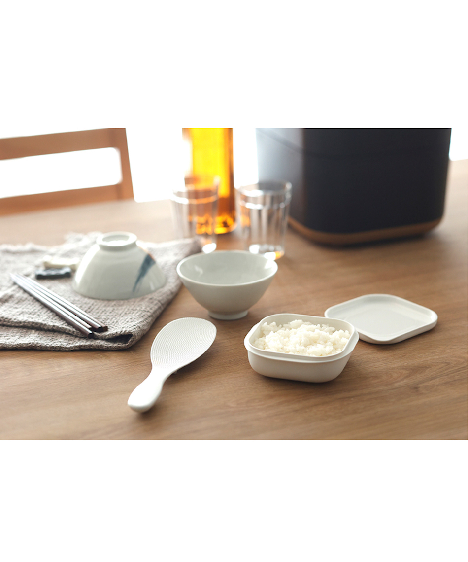 マーナ(marna) 保存容器 極 冷凍ご飯容器 2個セット K748W 【ご自宅配送限定】‥ | スポーツ用品ならヒマラヤオンラインストア【公式】