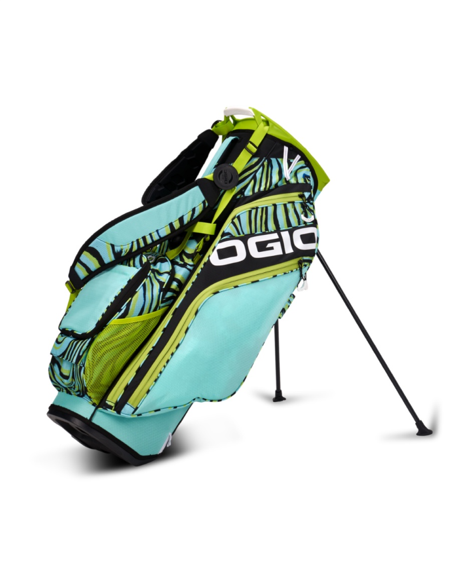 オジオ(OGIO) スタンドキャディバッグ OGIO WOODE HYBRID 24 5124040OG_N0 【2024年モデル】 | スポーツ用品ならヒマラヤオンラインストア【公式】