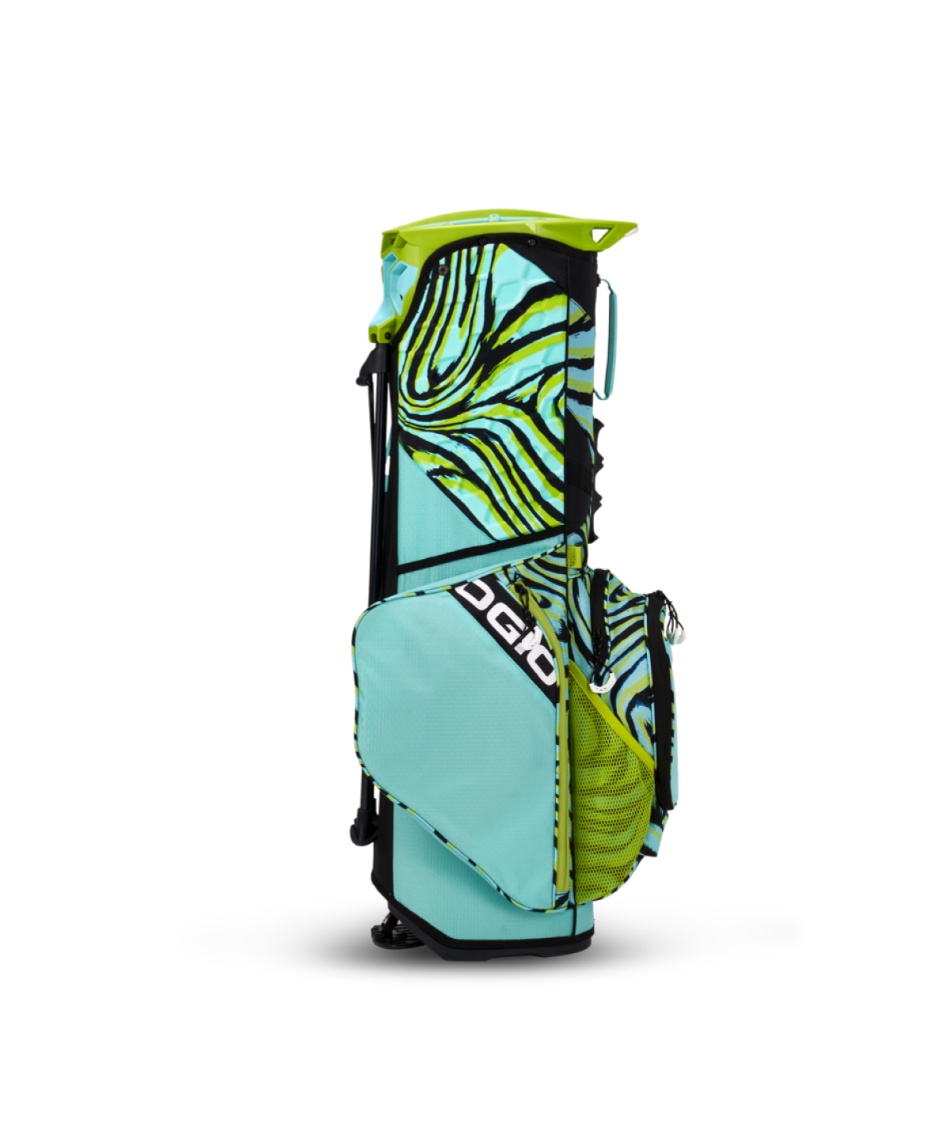 オジオ(OGIO) スタンドキャディバッグ OGIO WOODE HYBRID 24 5124040OG_N0 【2024年モデル】 | スポーツ用品ならヒマラヤオンラインストア【公式】