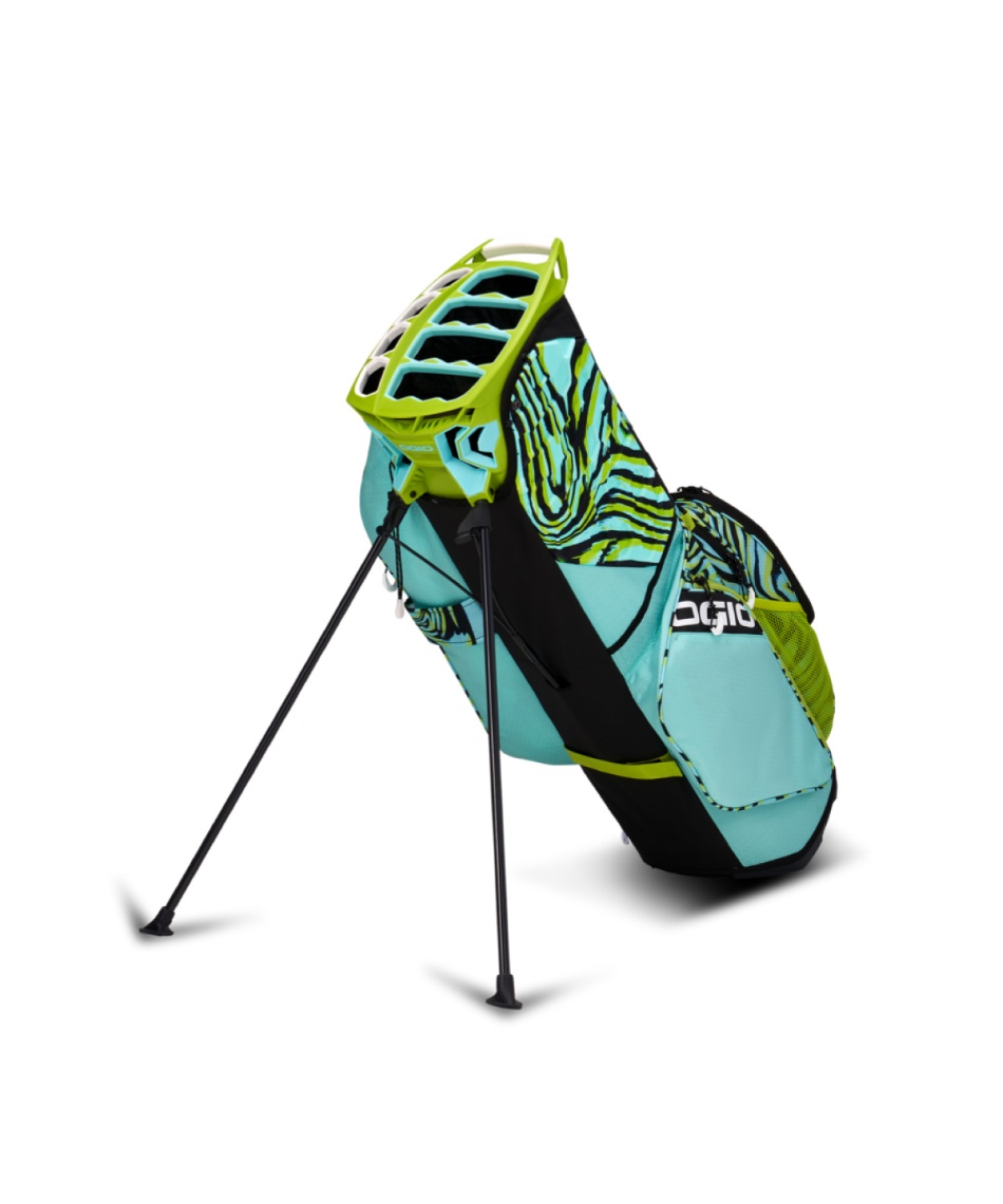 オジオ(OGIO) スタンドキャディバッグ OGIO WOODE HYBRID 24 5124040OG_N0 【2024年モデル】 | スポーツ用品ならヒマラヤオンラインストア【公式】