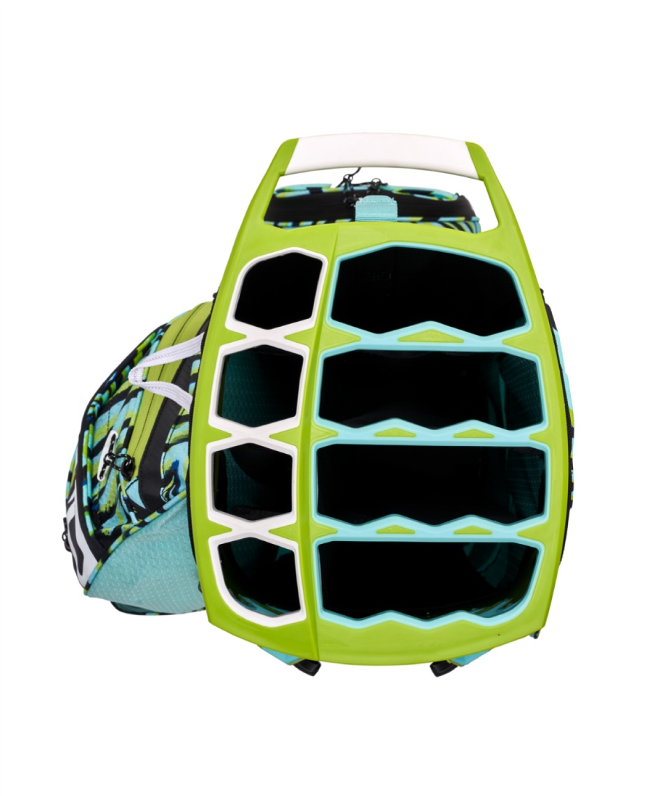 オジオ(OGIO) スタンドキャディバッグ OGIO WOODE HYBRID 24 5124040OG_N0 【2024年モデル】 | スポーツ用品ならヒマラヤオンラインストア【公式】