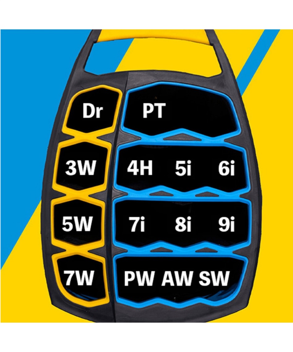 オジオ(OGIO) スタンドキャディバッグ OGIO WOODE HYBRID 24 5124040OG_N0 【2024年モデル】 | スポーツ用品ならヒマラヤオンラインストア【公式】