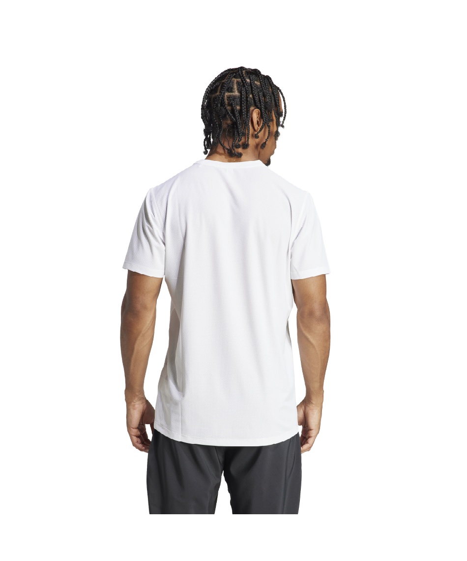 アディダス(adidas) ランニングウェア Tシャツ 半袖 OTR B TEE M IK7436 IKM76 | スポーツ用品ならヒマラヤ ...