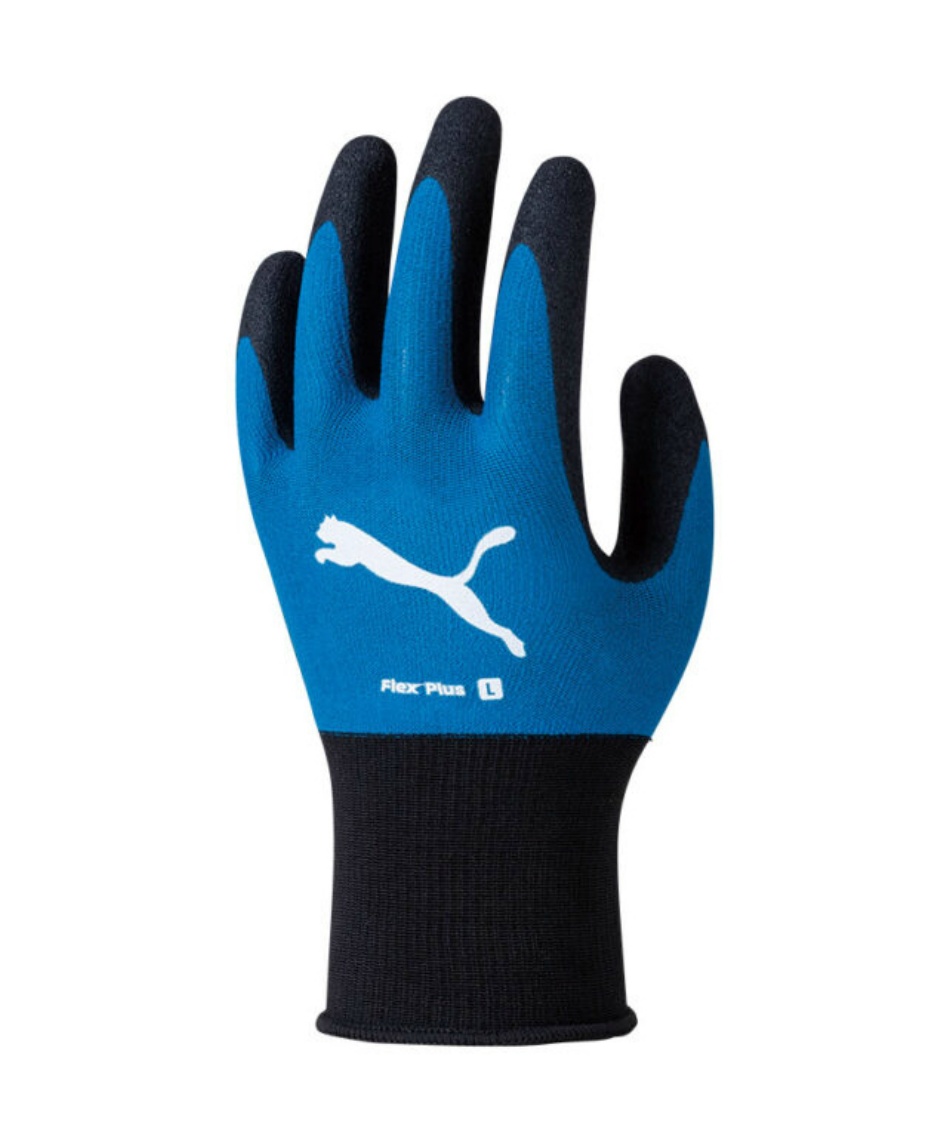 プーマ(PUMA) 作業用手袋 フレックスプラス Flex Plus PG-1510-1 【ご自宅配送限定】‥ | スポーツ用品ならヒマラヤオンラインストア【公式】