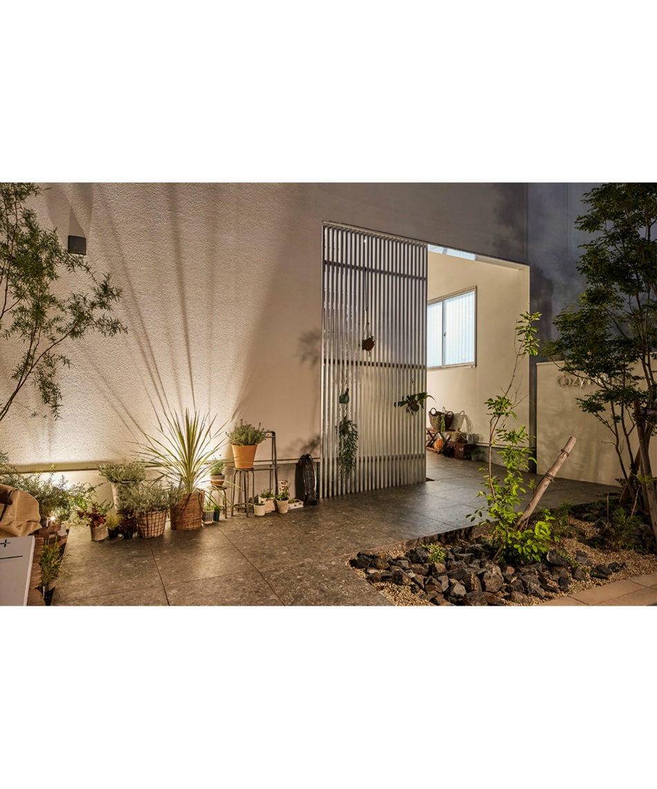 タカショー(TAKASHO) ライト ひかりノベーション壁のひかり追加用ライト LGL-LH02 【ご自宅配送限定】‥ | スポーツ用品なら ...