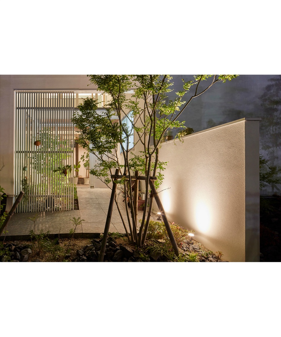 タカショー(TAKASHO) ライト ひかりノベーション壁のひかり追加用ライト LGL-LH02 【ご自宅配送限定】‥ | スポーツ用品なら ...