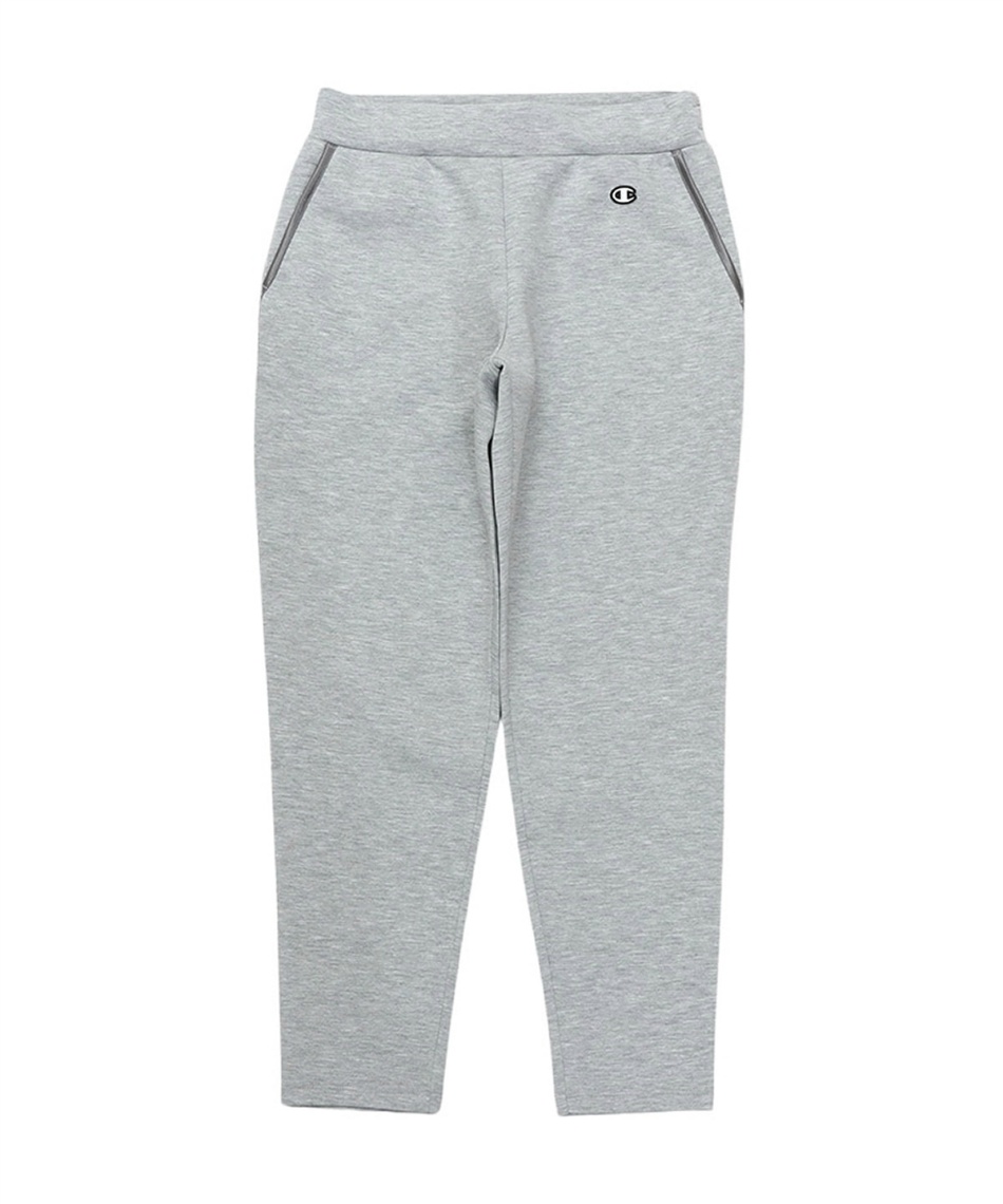チャンピオン(Champion) スウェットパンツ ウィメンズ テックウィーブ 3LS スウェットパンツ CW-AS201-070 ...