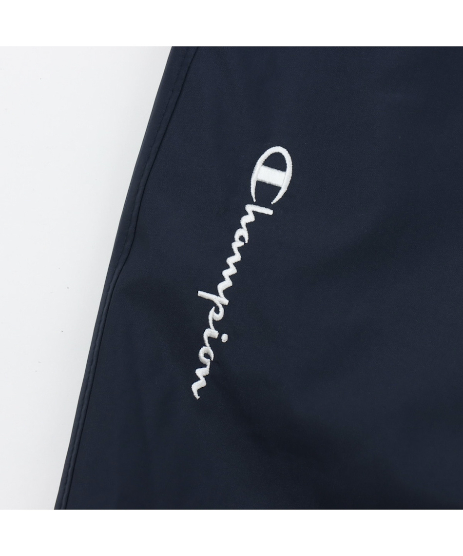 チャンピオン(Champion) ウインドブレーカー パンツ ウィメンズ ロングパンツ CW-ASD01-370 | スポーツ用品ならヒマラヤオンラインストア【公式】