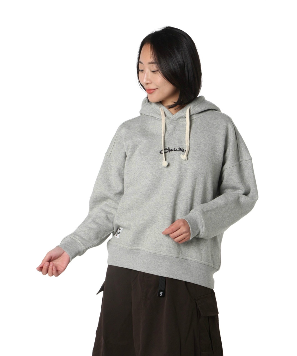 チャムス(CHUMS) スウェットパーカー Ovd I'm Not A Penguin P/O Paka CH10-1469 | スポーツ用品 ...