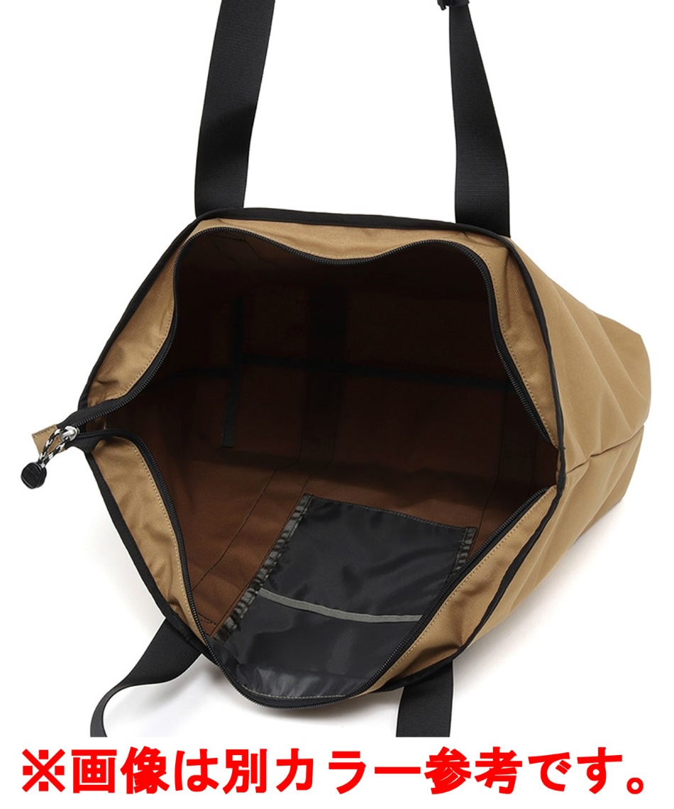 トートバッグ リサイクルチャムスデイリートート CH60-3845 Black | スポーツ用品ならヒマラヤオンラインストア【公式】