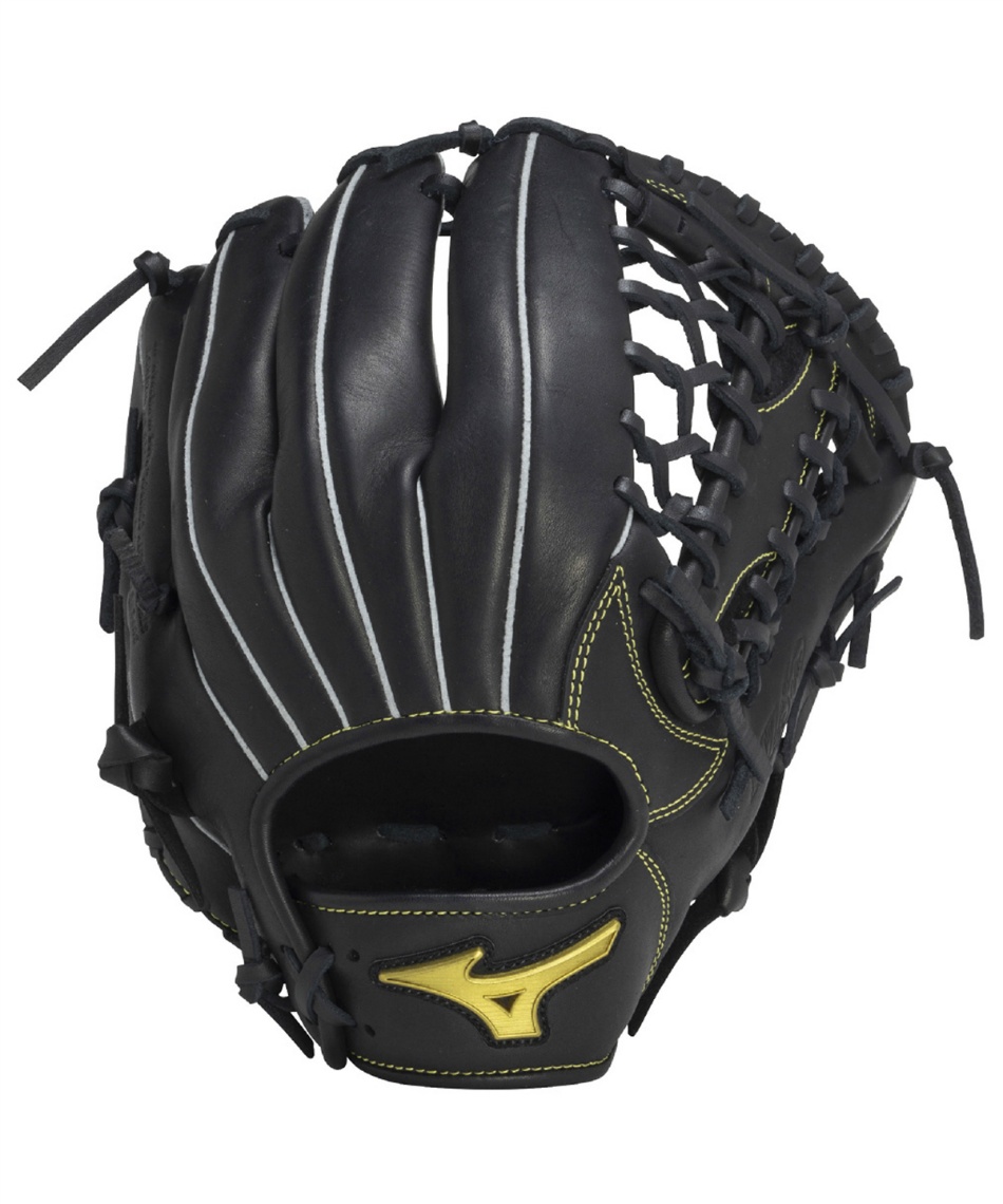 ミズノ(MIZUNO) 野球 一般軟式グローブ 外野手 軟式用Mz Softer 外野手向け サイズ12 1AJGR23907 | スポーツ用品ならヒマラヤオンラインストア【公式】