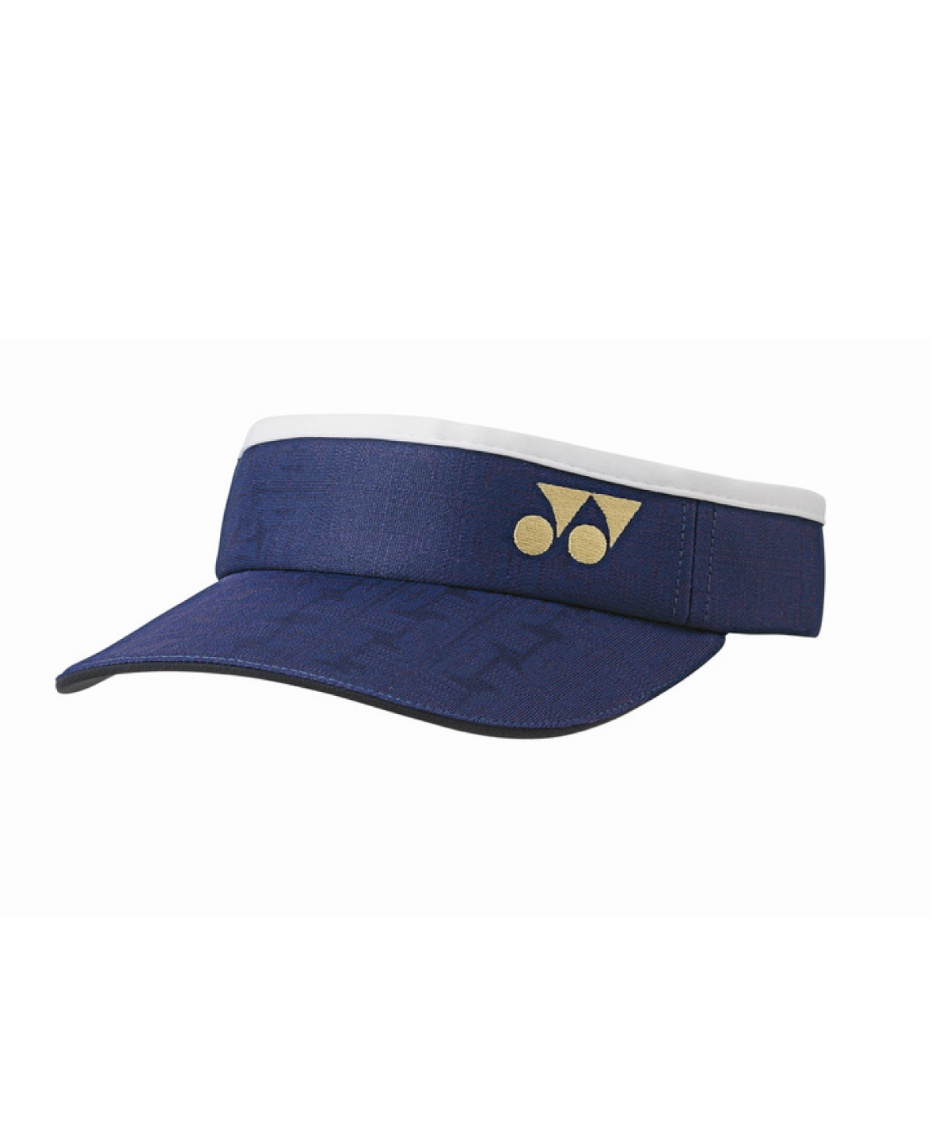 ヨネックス(YONEX) サンバイザー ウィメンズサンバイザー 40101 | スポーツ用品ならヒマラヤオンラインストア【公式】