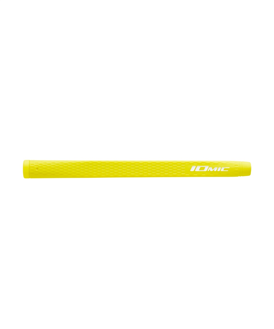イオミック(IOMIC) ゴルフ パター用グリップ スティッキー・パター ミッド Sticky Putter GRIP MID | スポーツ用 ...