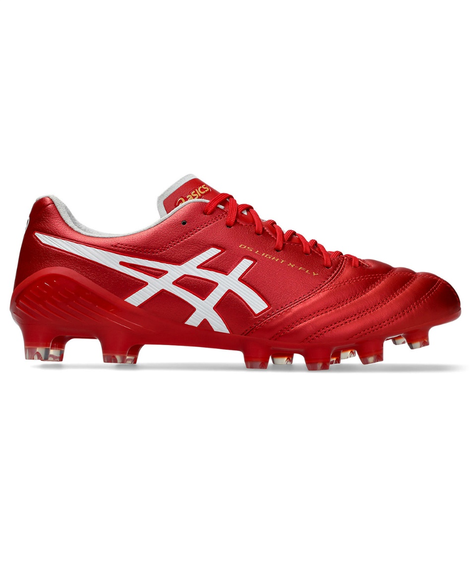 【1月16日発売】 アシックス(asics) サッカースパイク DS LIGHT X FLY5 1101A047-601 | スポーツ用品ならヒマラヤオンラインストア【公式】