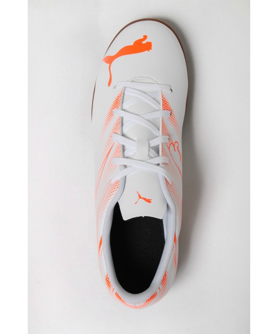 プーマ(PUMA) フットサルシューズ インドア Q1 アタッカント ITJ 107482 13 | スポーツ用品ならヒマラヤオンラインストア【公式】