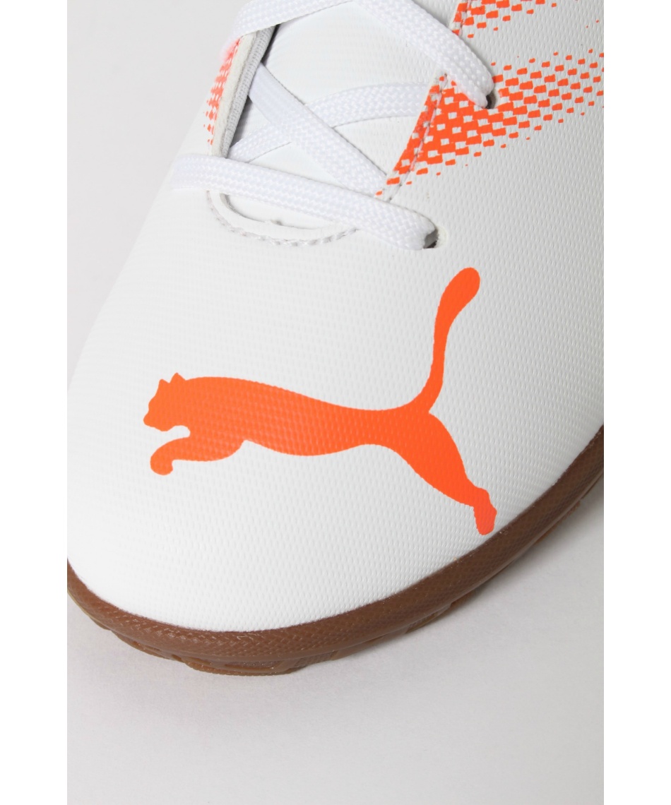 プーマ(PUMA) フットサルシューズ インドア Q1 アタッカント ITJ 107482 13 | スポーツ用品ならヒマラヤオンラインストア【公式】