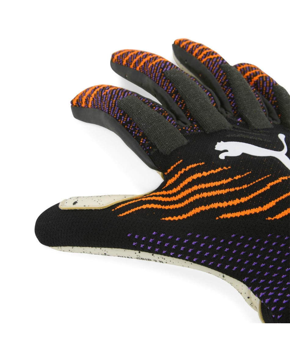 プーマ(PUMA) キーパーグローブ Q1 フューチャーアルティメット HYB 042064 01 | スポーツ用品ならヒマラヤオンライン ...