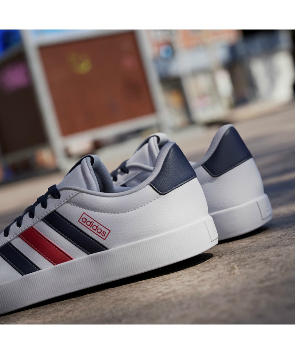 スニーカー VL コート 3.0 VL COURT 3.0 IF4465 NLF96 | スポーツ用品ならヒマラヤオンラインストア【公式】