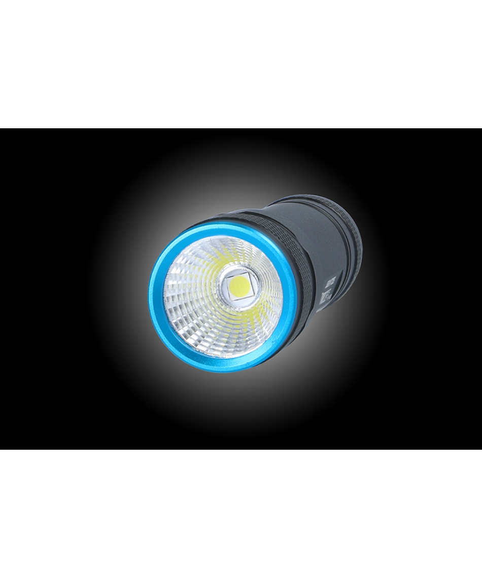 ジェントス(GENTOS) ハンドライト K Force KF-143D | スポーツ用品ならヒマラヤオンラインストア【公式】