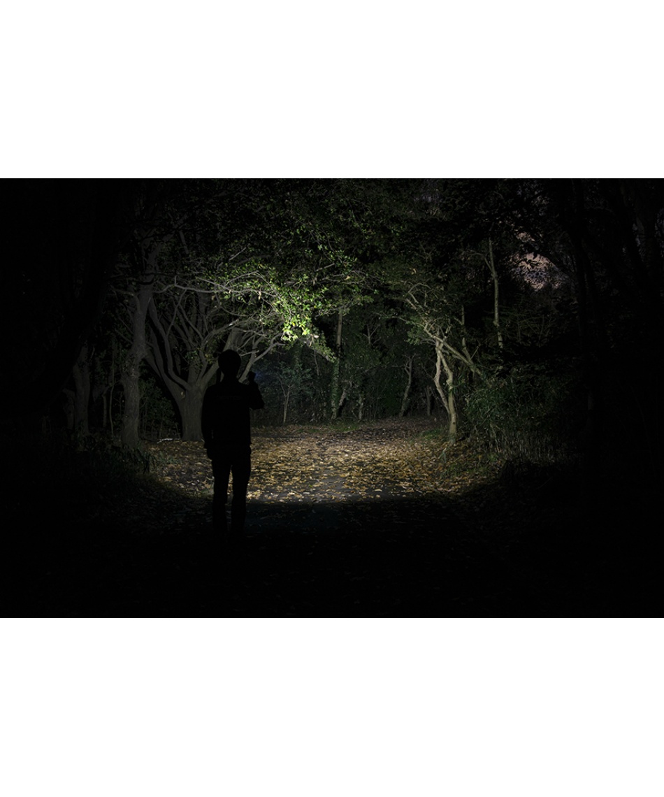 ジェントス(GENTOS) ハンドライト K Force KF-143D | スポーツ用品ならヒマラヤオンラインストア【公式】