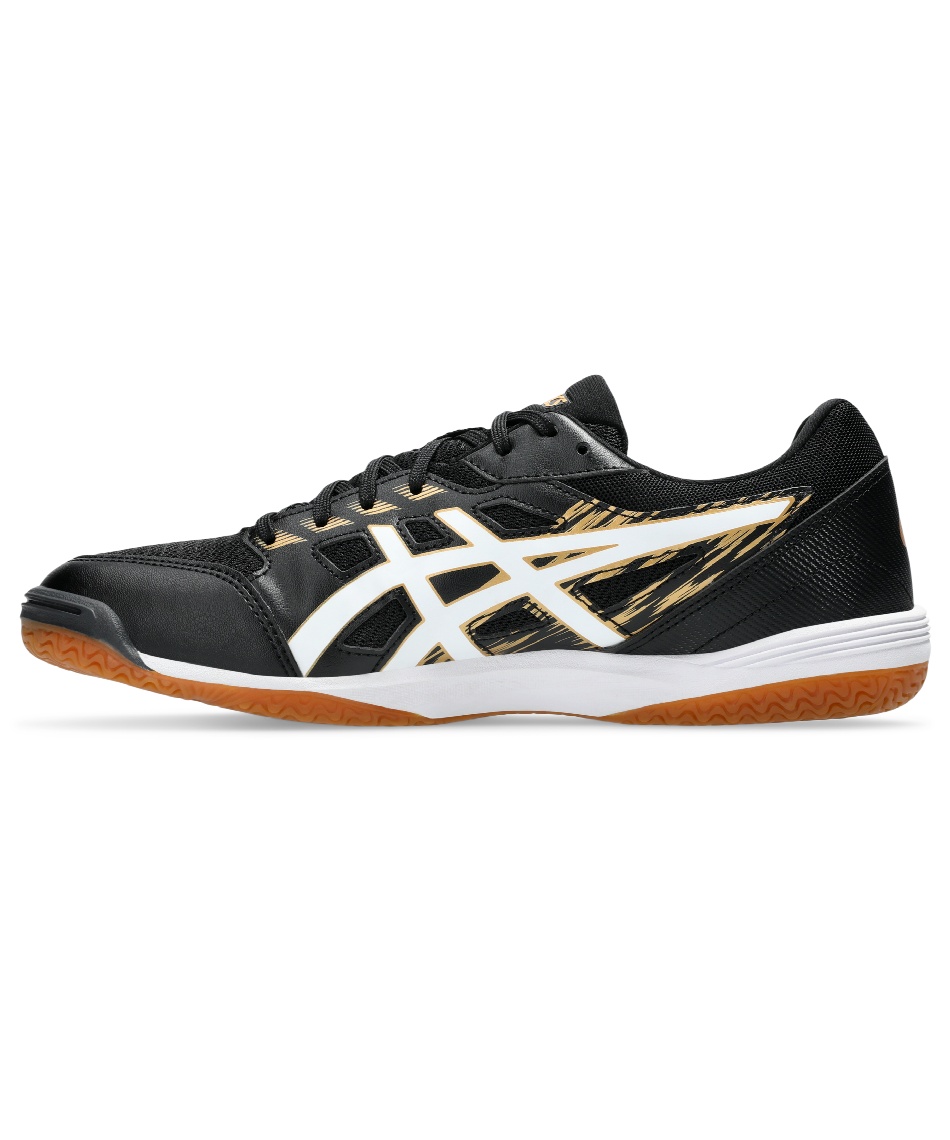 卓球シューズ ATTACK HYPERBEAT 4 1073A056-001 | スポーツ用品ならヒマラヤオンラインストア【公式】