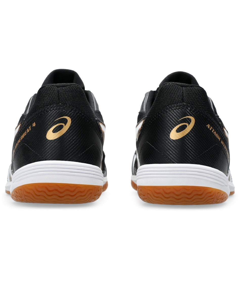 卓球シューズ ATTACK HYPERBEAT 4 1073A056-001 | スポーツ用品ならヒマラヤオンラインストア【公式】