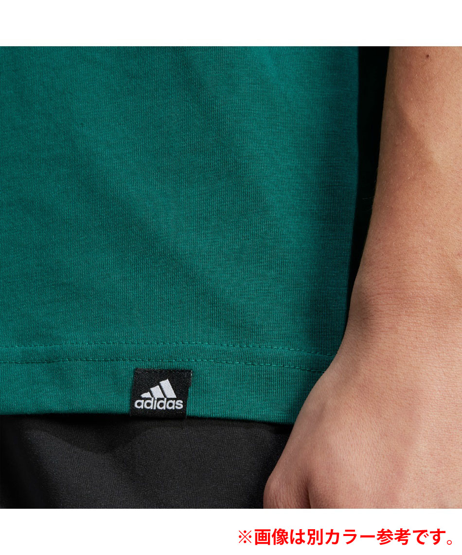 アディダス(adidas) Tシャツ 半袖 カレッジ グラフィック 半袖Tシャツ IW2742 JTM56 | スポーツ用品ならヒマラヤ ...