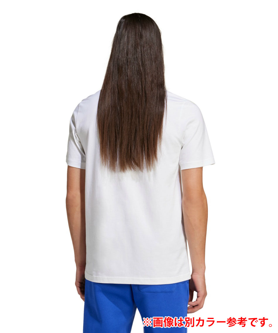アディダス(adidas) Tシャツ 半袖 カレッジ グラフィック 半袖Tシャツ IW2742 JTM56 | スポーツ用品ならヒマラヤ ...