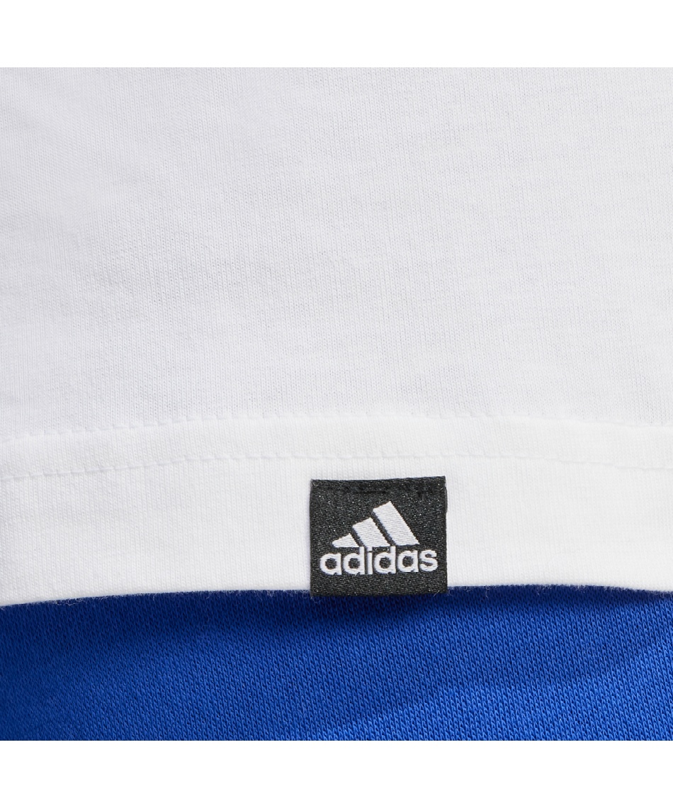 アディダス(adidas) Tシャツ 半袖 カレッジ グラフィック 半袖Tシャツ IW2742 JTM56 | スポーツ用品ならヒマラヤ ...