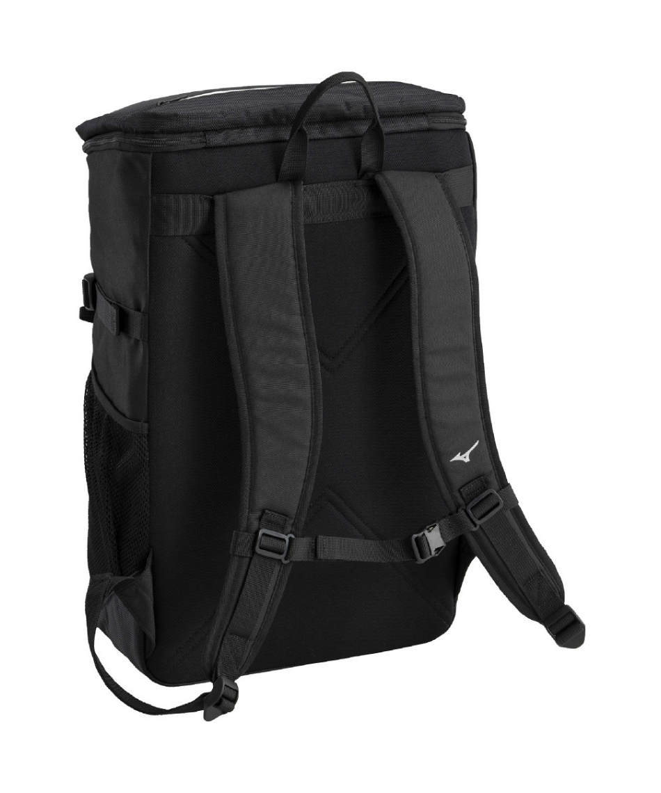 ミズノ バックパック メンズ レディース ジュニア N-XTパックバッグ30 33JDC000 MIZUNO sw ミズノ(MIZUNO) バックパック N-XTパックバッグ30 33JDC000 | スポーツ