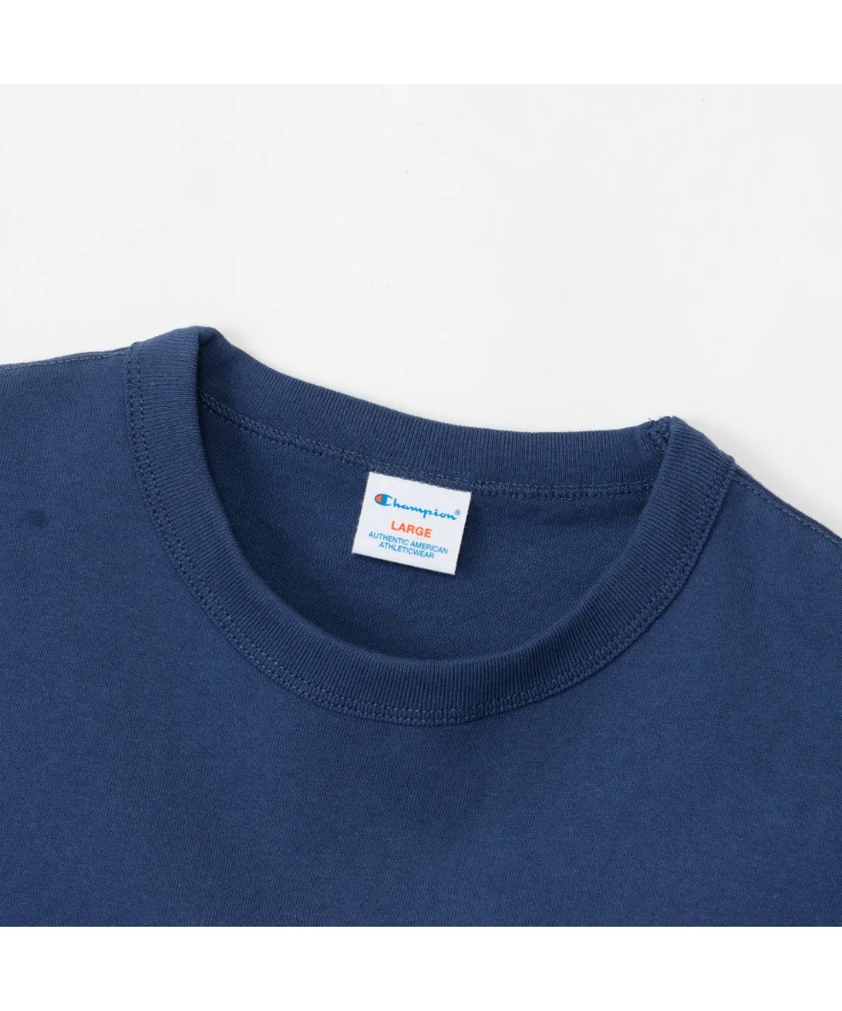 チャンピオン(Champion) Tシャツ 半袖 ショートスリーブTシャツ C3-B329 | スポーツ用品ならヒマラヤオンラインストア【公式】