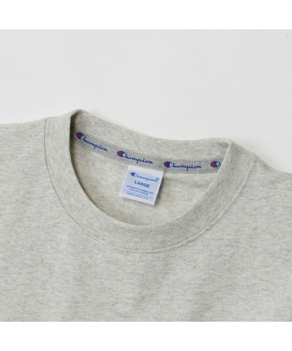 チャンピオン(Champion) Tシャツ 半袖 ショートスリーブTシャツ アクションスタイル C3-B313 | スポーツ用品ならヒマラヤオンラインストア【公式】