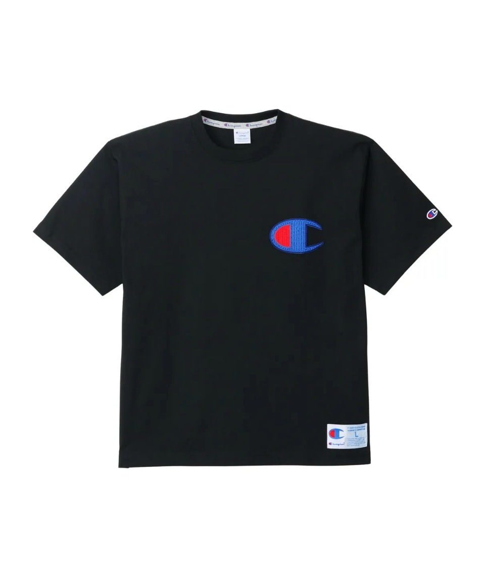 チャンピオン(Champion) Tシャツ 半袖 ショートスリーブTシャツ アクションスタイル C3-B313 | スポーツ用品ならヒマラヤオンラインストア【公式】