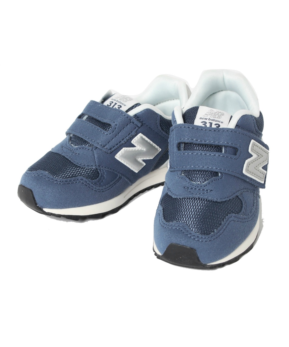 ジュニアスニーカー 313 Hook and Loop IO313TC2 | スポーツ用品ならヒマラヤオンラインストア【公式】