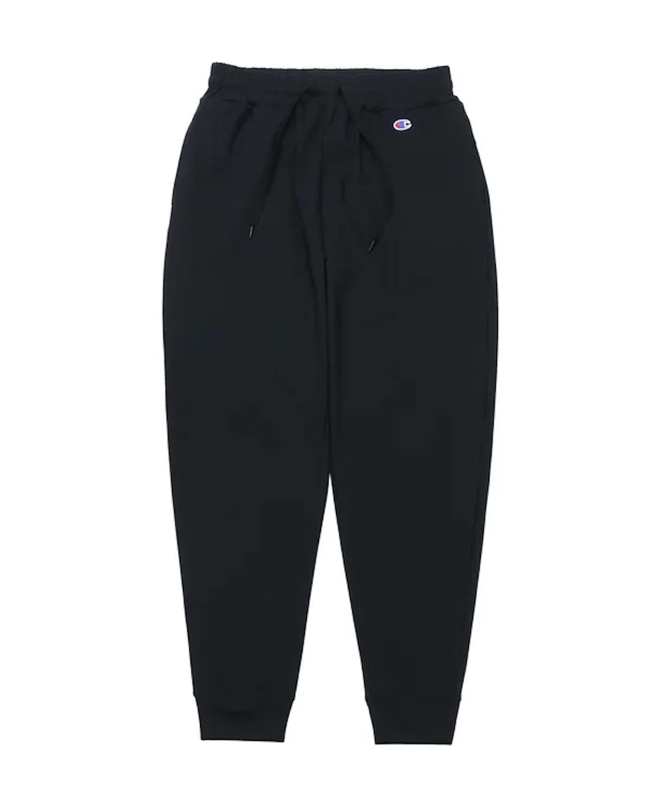 チャンピオン(Champion) ロングパンツ ウィメンズ ロングパンツ 25SS スポーツ ストレッチニットロングパンツ CW-BS202 | スポーツ用品ならヒマラヤオンラインストア【公式】