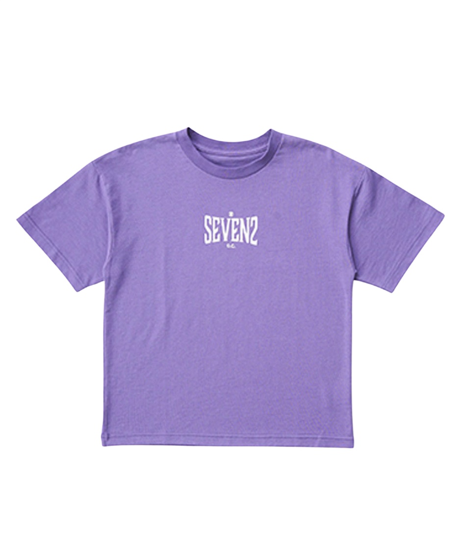 セブン2(SEVEN2) Tシャツ 半袖 プリントTシャツ 115-108 | スポーツ用品ならヒマラヤオンラインストア【公式】