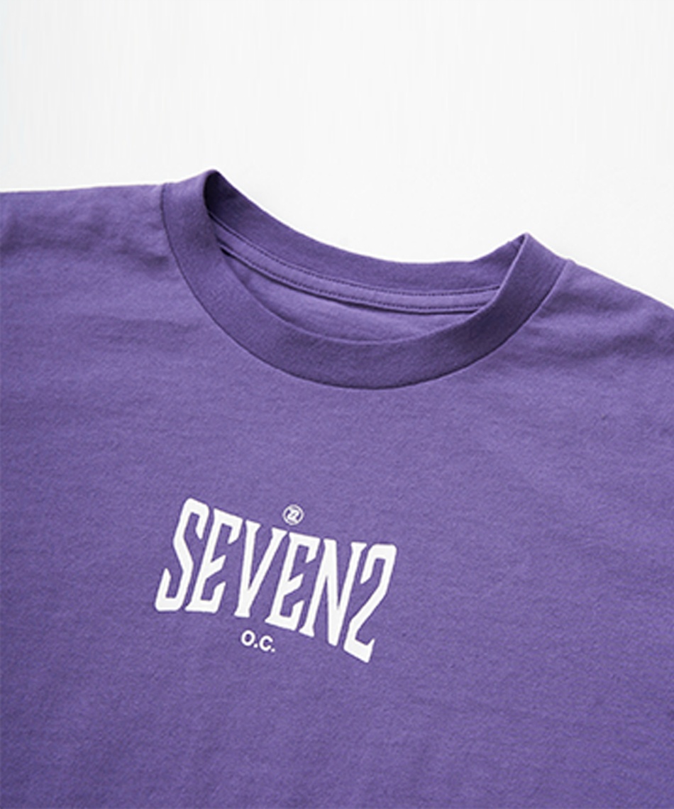 セブン2(SEVEN2) Tシャツ 半袖 プリントTシャツ 115-108 | スポーツ用品ならヒマラヤオンラインストア【公式】